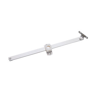 Stainless Steel Lid Support - Traditional - Cabinet And Drawer Hardware ...