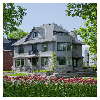Colonel By Drive - Ottawa - by Cada Construction | Houzz