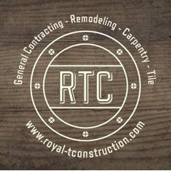 Royal-T Construction - Project Photos & Reviews - Syracuse, UT US | Houzz
