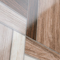 Austina NaturaleCeramic Floor and Wall Tile, Sample - Contemporary ...