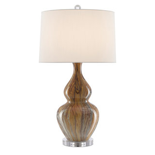 Kolor Table Lamp - Transitional - Table Lamps - by HedgeApple | Houzz