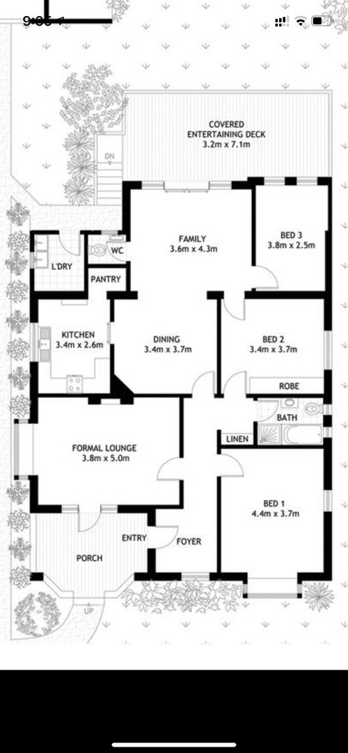 Floor Plan Suggestion Houzz Au