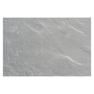 Silver Blue Slate Tiles, Natural Cleft Face/Back Finish, Sample ...