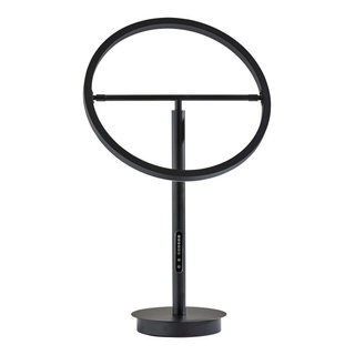 Falcon LED Table Lamp w. Smart Switch - Modern - Table Lamps - by ...