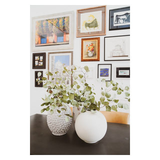 Project Barbarossa - Modern - Dining Room - Miami - by KJ Design ...