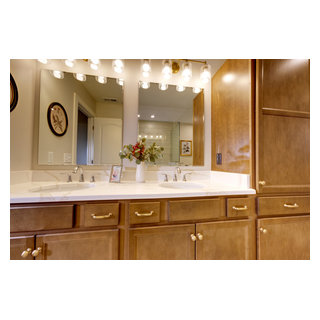 Patriot Modern | Cadbury at Berkshire II | Newburgh, IN - Modern ...