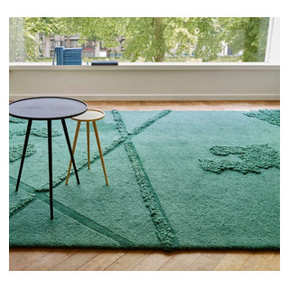 Rugs & Textile - Robin - New York - by Ligne Roset | Houzz UK
