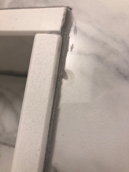 Tile installation standards help