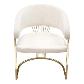 Solstice Chair - Contemporary - Dining Chairs - by HedgeApple | Houzz