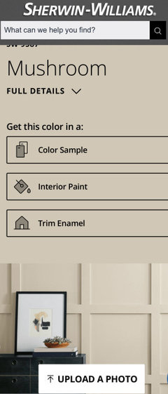 Sherwin Williams paint for office/guest room | Houzz Forum