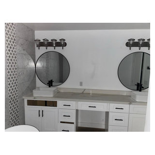 Bathroom Projects - Bathroom - Other - by LHB Construction, LLC | Houzz