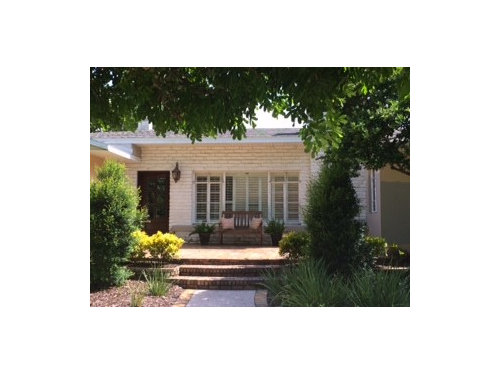 Anyone have suggestions on window style for our old 1950s ranch ...