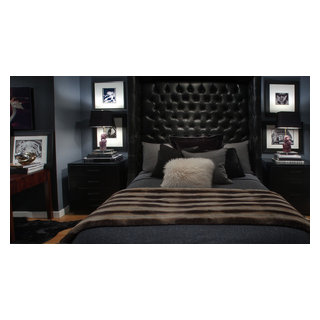 New York - Eclectic - New York - by Preston Lee Design | Houzz