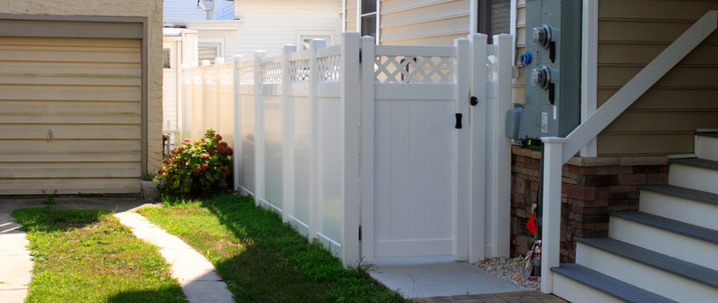 MURPHY FENCE COMPANY - Project Photos & Reviews - Cape May, NJ US | Houzz