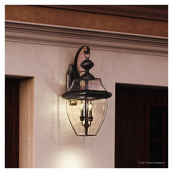 THE 15 BEST Traditional Outdoor Wall Lights and Sconces for 2022 | Houzz