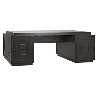 Mentor Desk - Transitional - Desks And Hutches - by HedgeApple | Houzz