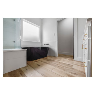 Palka Signature | Modin Rigid LVP Collection Customer Space | TX ...