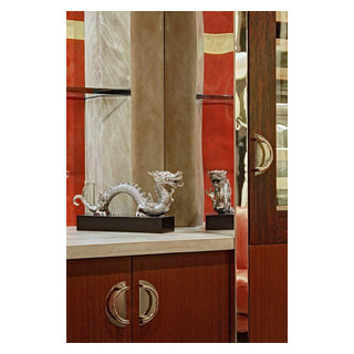 Kitchens and Bathrooms - Contemporary - New York - by Anthony Albert ...