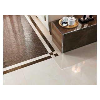 MARVEL FLOOR Collection - Detroit - by CIOT | Stone & Tile | Houzz