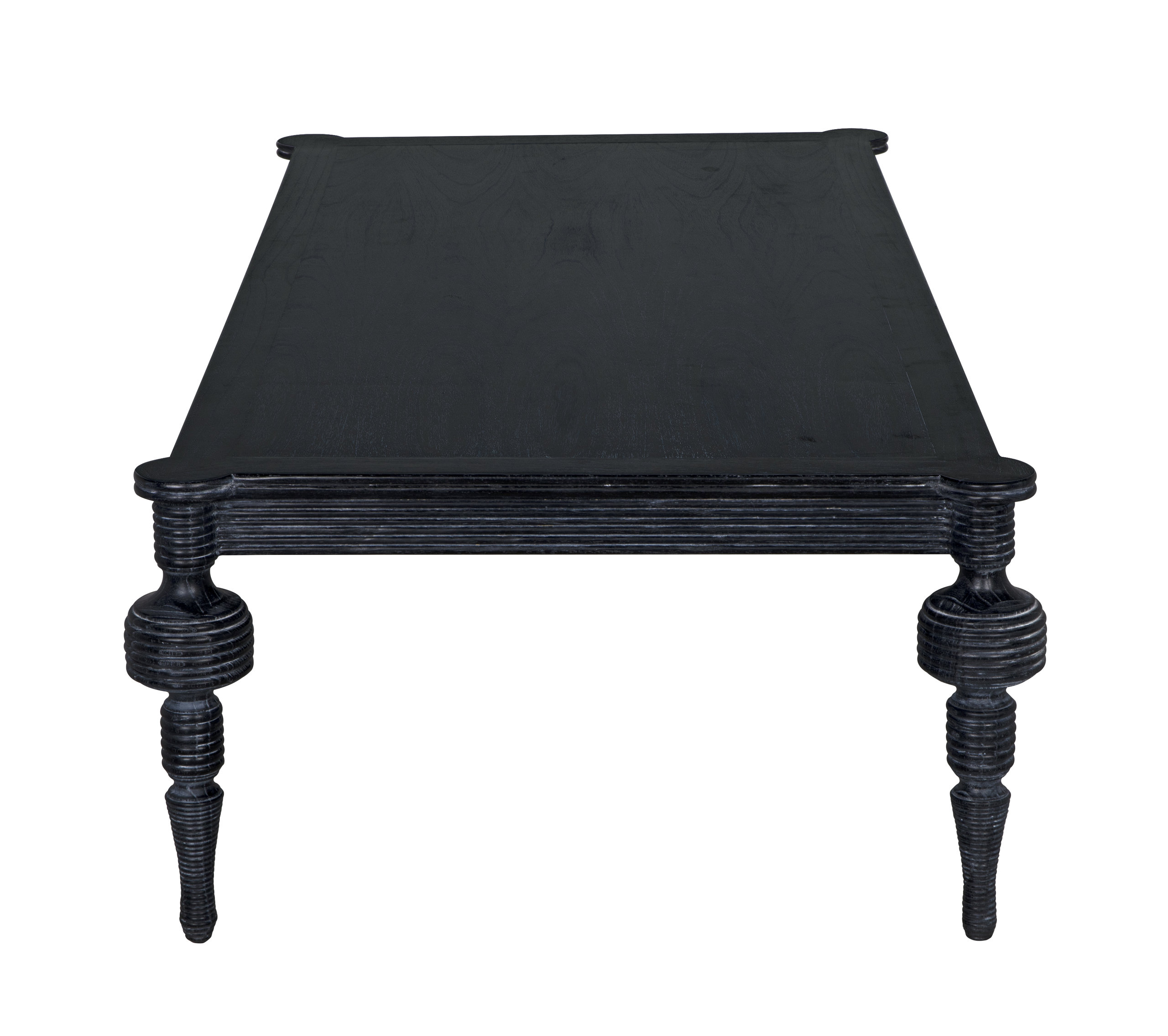 Stockholm Coffee Table - Farmhouse - Coffee Tables - by Noir | Houzz