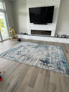 Finally Mine LVP Provenza verses First Crush LVP Provenza