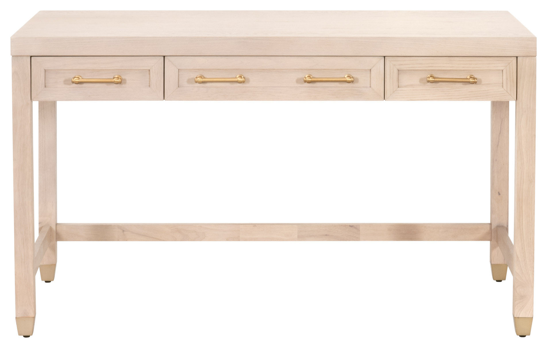 Stella Desk - Transitional - Desks And Hutches - by Essentials for ...