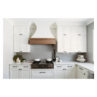 Rock Run Road Project - Transitional - Other - by McQueen Building ...