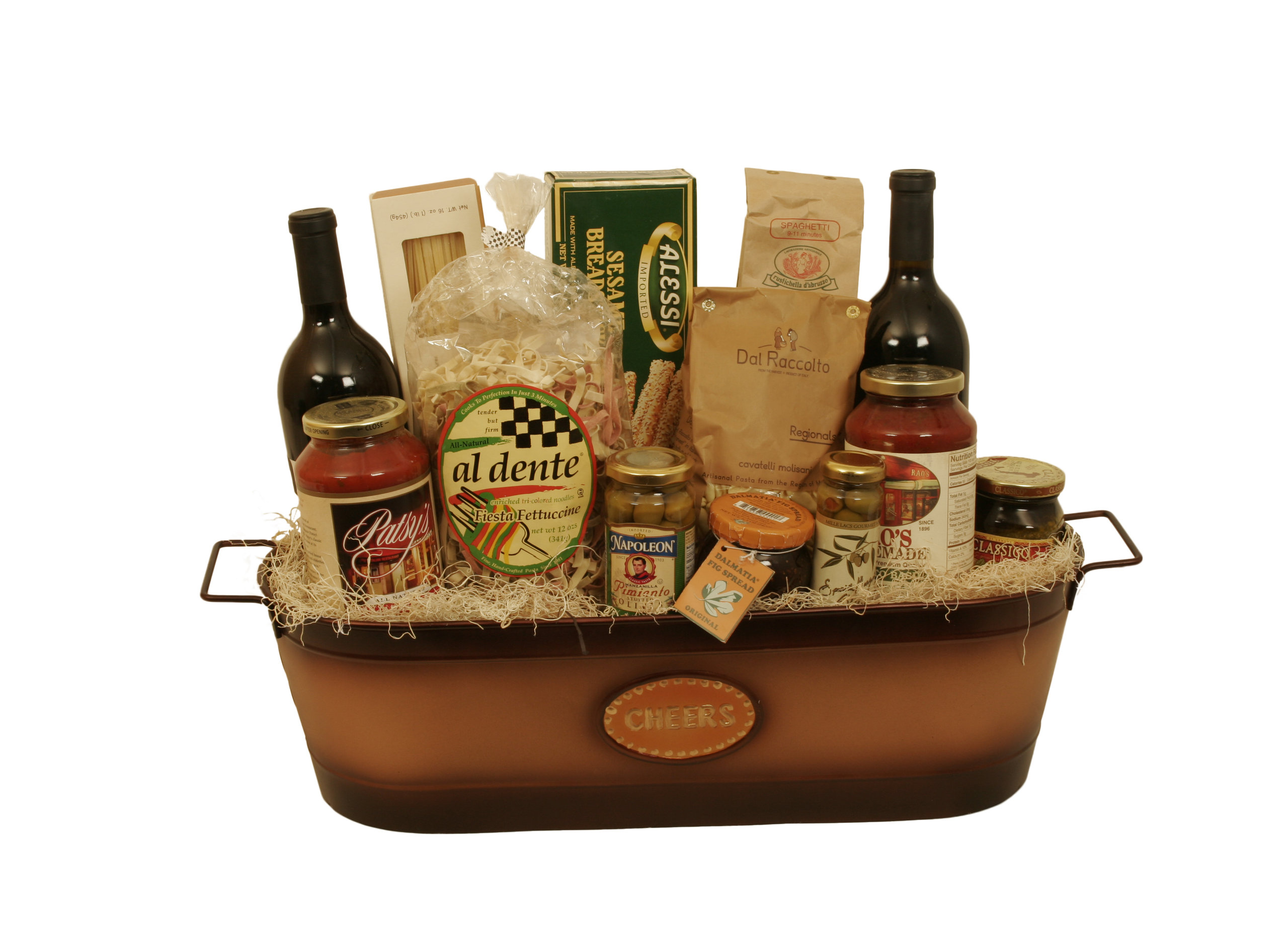 21" Oval Metal Container - Farmhouse - Ice Tools And Buckets - by WALD ...