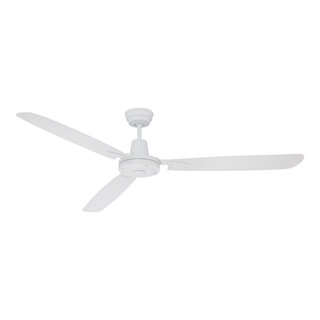 58" Velocity Ceiling Fan - Transitional - Ceiling Fans - by Buildcom ...