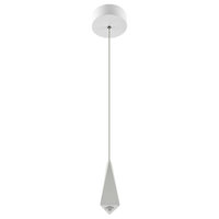 Polaris 5" Integrated LED Pendant - Modern - Pendant Lighting - by VONN ...