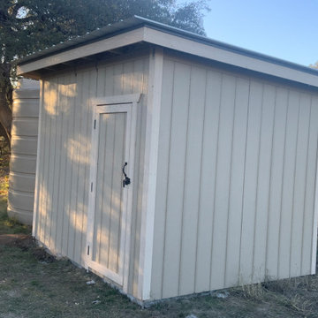 Pump Shed - Photos & Ideas | Houzz