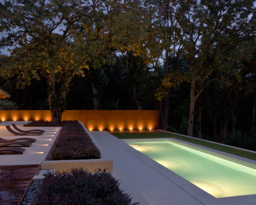 Lap Pool Design Ideas, Remodels & Photos