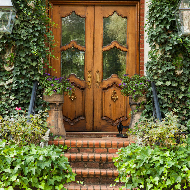 75 Victorian Entryway Ideas You'll Love - June, 2026 | Houzz