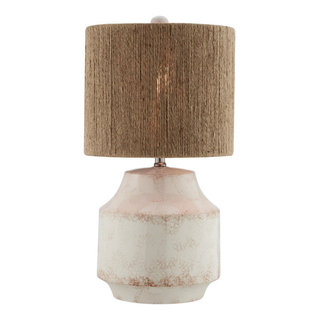 Lite Source LS-23646 Donnie 25" Tall Buffet Table Lamp - Farmhouse ...