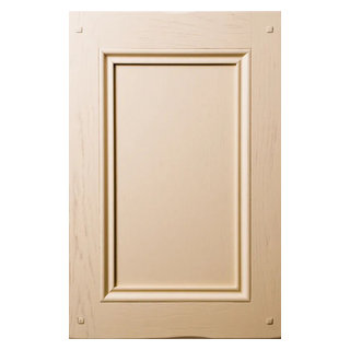 Door Styles - Traditional - Kitchen - Other - by Crest Timber Products ...