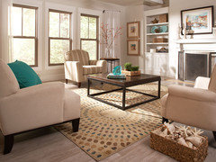 Double Hung Window Grid Style? 6 over 1? 4 over 1? Or other?