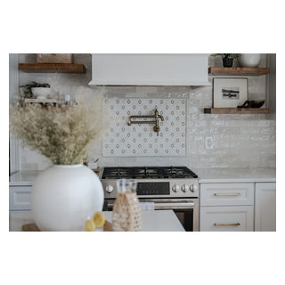 Kitchen Makeover - Kitchen - Columbus - by KP Designs Group | Houzz