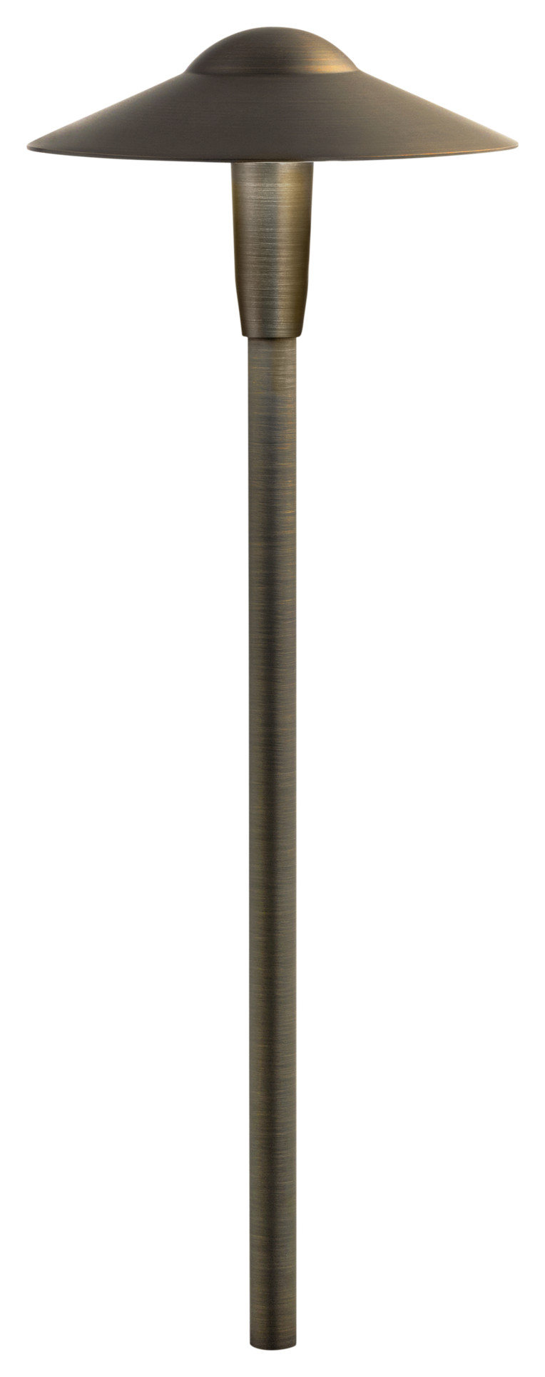 Large Dome LED Path Light - Transitional - Path Lights - by ...