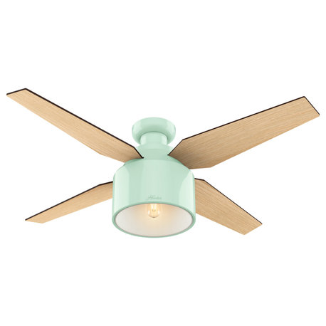 The 15 Best Mid-Century Modern Ceiling Fans | Houzz
