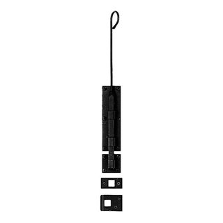 Acorn Manufacturing ALGP 12" Spring Loaded Cane Bolt - Southwestern ...