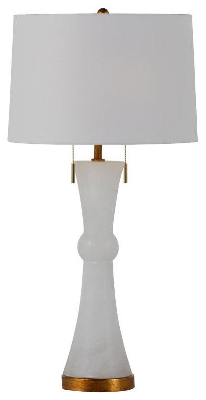 Alice Table Lamp - Transitional - Table Lamps - by Lighting Reimagined ...