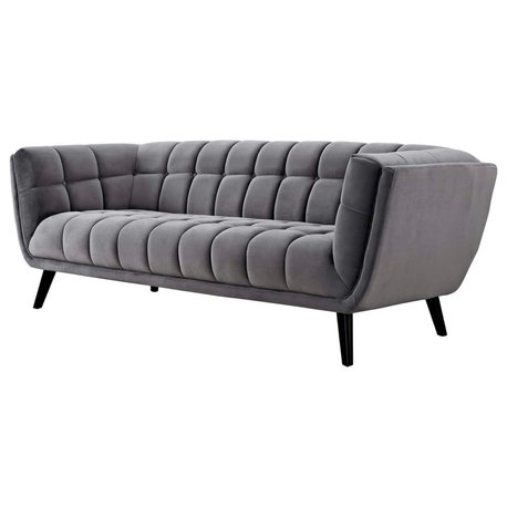 The 15 Best Transitional Tight Back Sofas and Couches | Houzz