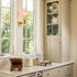 Manheim Farmhouse - Farmhouse - Kitchen - Philadelphia - by Custom Home ...