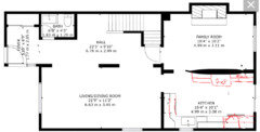 Kitchen Layout help 16x10
