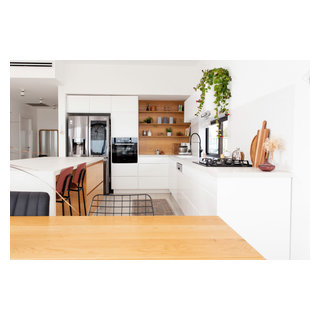 Jackie Kitchen - Kitchen - Atlanta - by KDO KITCHENS & REMODELING | Houzz