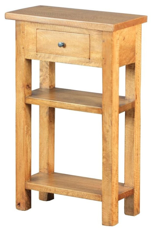 Riverside Side Table - Transitional - Side Tables And End Tables - by ...