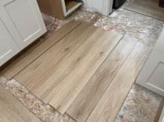 Cortec Springfield Oak pics?