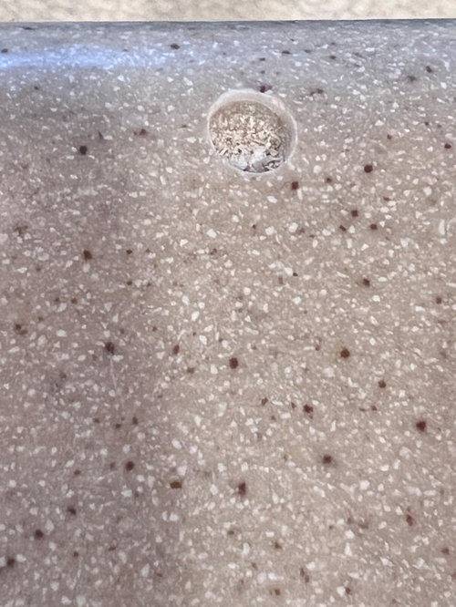 Solid surface repair