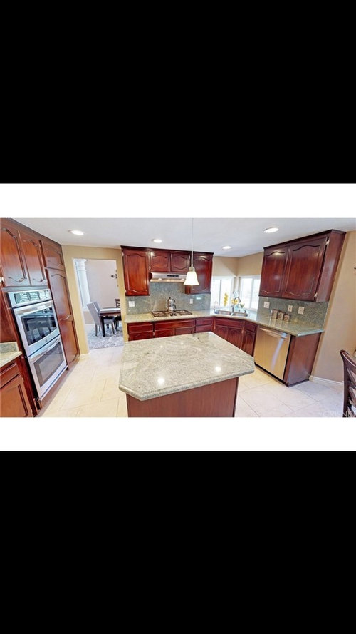 Costa Esmeralda Countertops