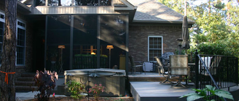 WITTER CONSTRUCTION COMPANY INC - Project Photos & Reviews - Aiken, SC ...